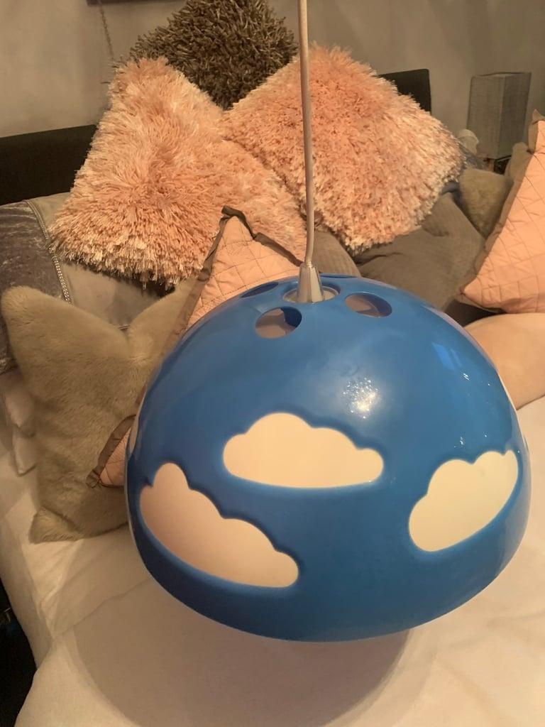 IKEA light and lamp set £10 | in Hunslet, West Yorkshire | Gumtree