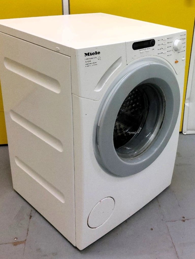 Miele 7kg Washing Machine | in Brentford, London | Gumtree