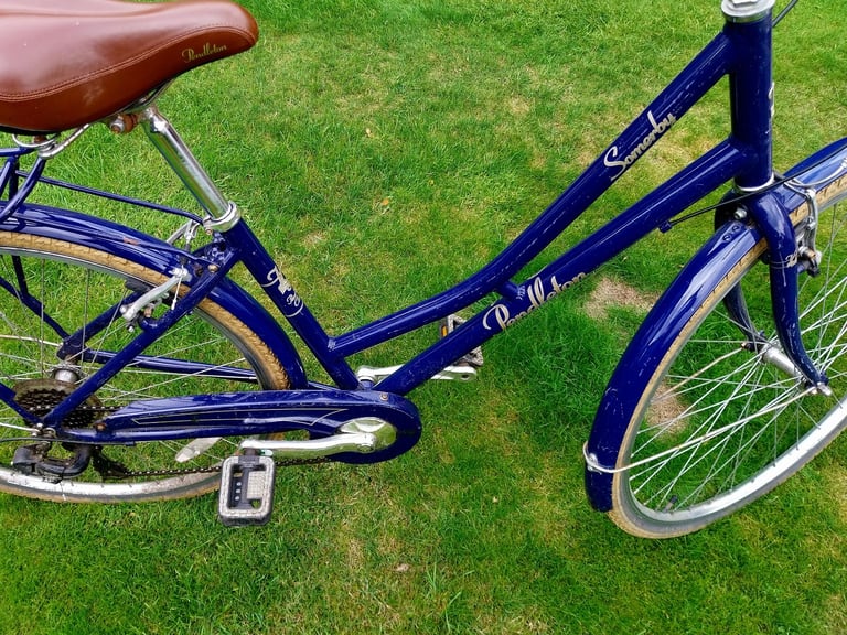 Victoria Pendleton Somerby ladies bike | in Dalgety Bay, Fife | Gumtree