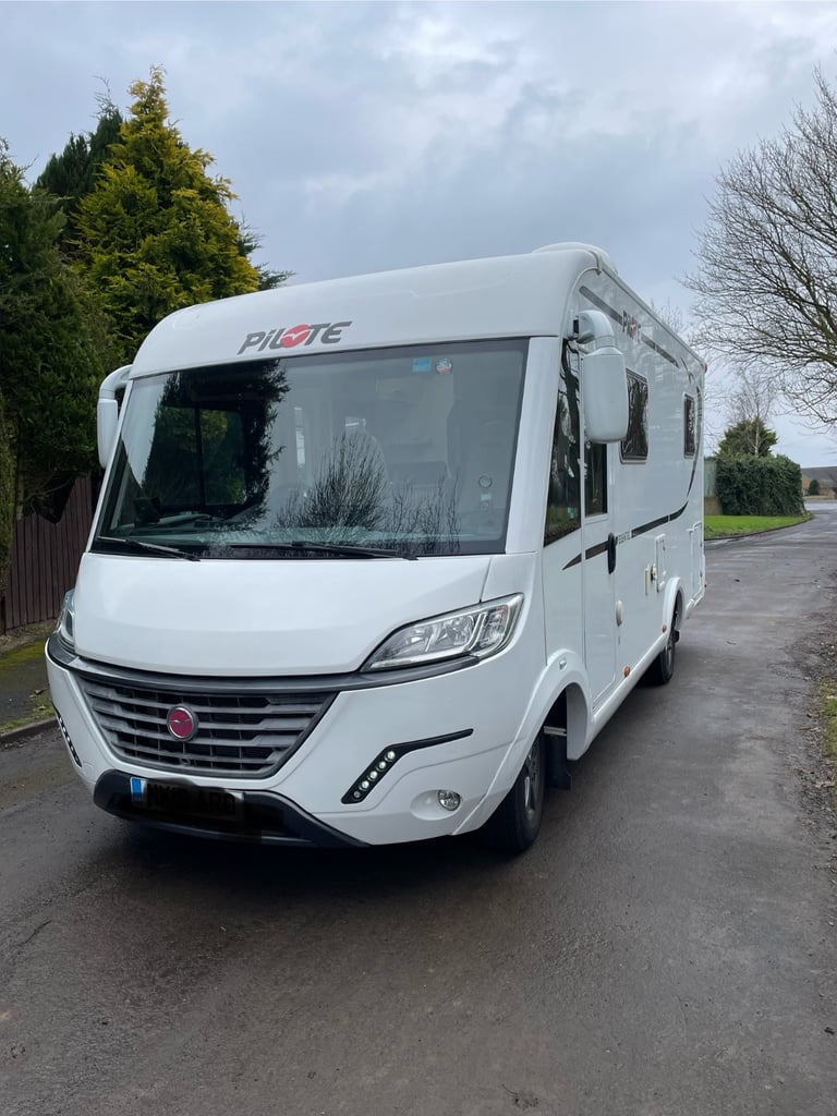 Fiat, 2018, 2287 (cc) | in Morpeth, Northumberland | Gumtree