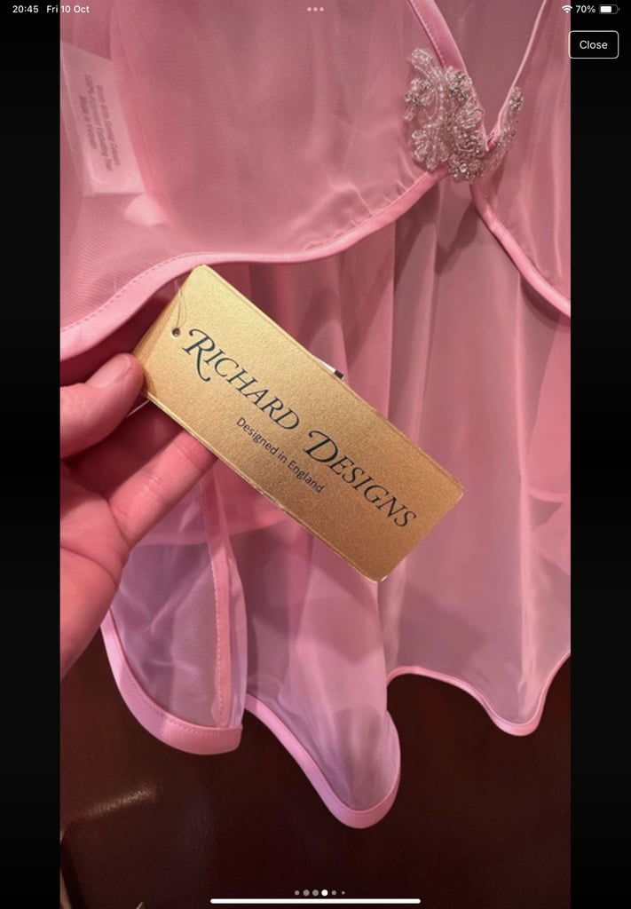 Mother of the bride dress | in Ayr, South Ayrshire | Gumtree