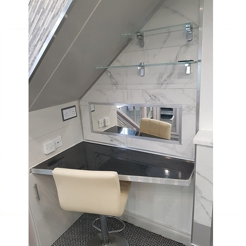 NEW Studio Morrish Road, Brixton, London SW2 4EG | in Shepherds Bush ...