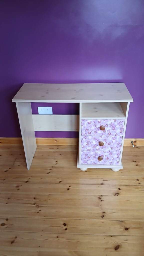 Dressing and Side Table | in Norwich, Norfolk | Gumtree
