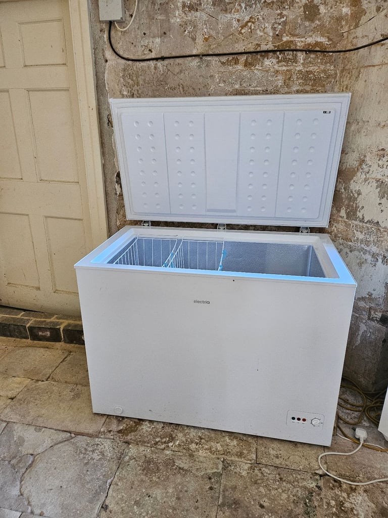 Second-Hand Freezers for Sale | Gumtree
