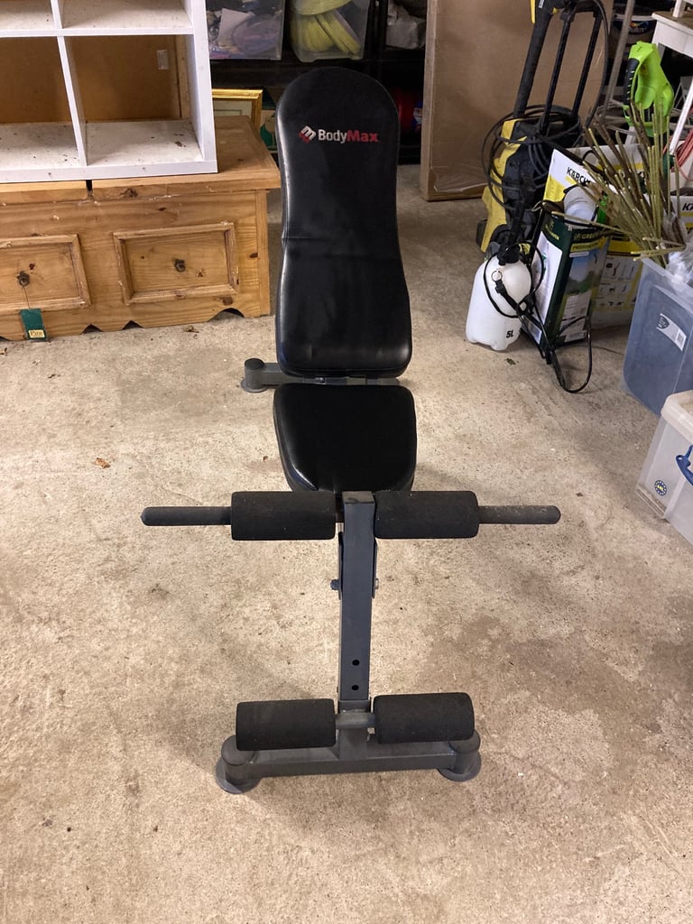 Body max weight lifting bench | in Sunderland, Tyne and Wear | Gumtree