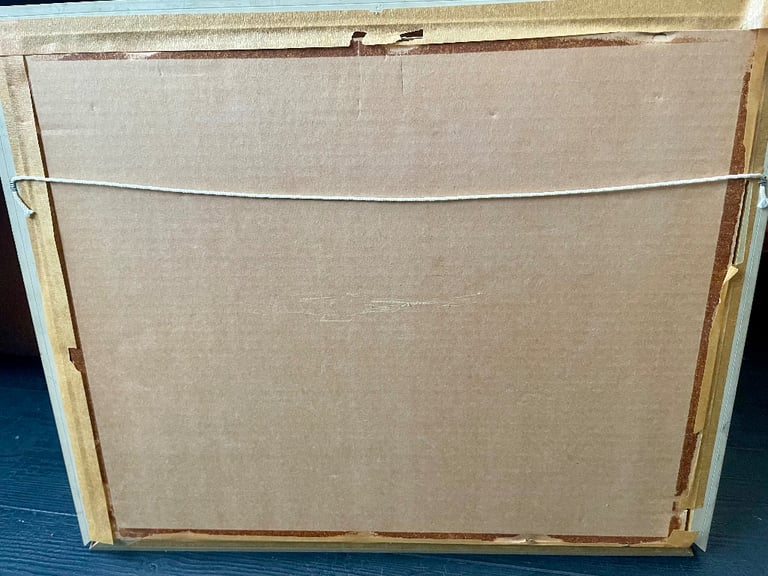 Engraved Moses Pitt World Map | in Craigleith, Edinburgh | Gumtree