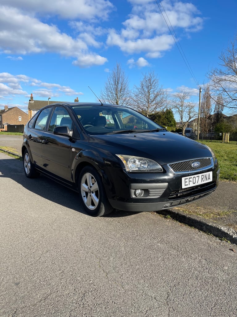 Ford Focus Automatic | in Chandlers Ford, Hampshire | Gumtree