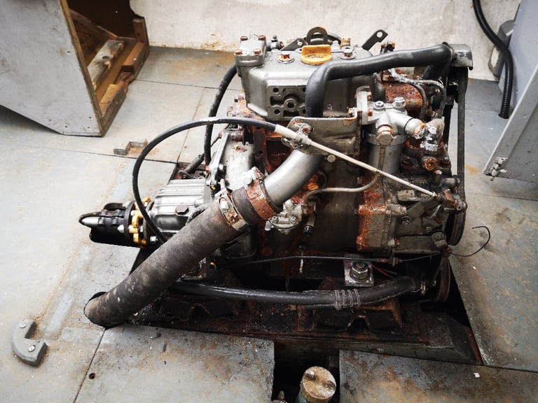 Colvic 20 Fishing/Workboat | in Bangor, County Down | Gumtree