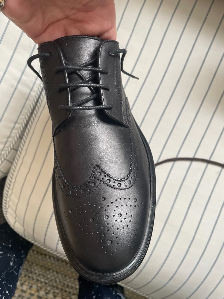 Geox shoes size 9 | in Whitechapel, London | Gumtree