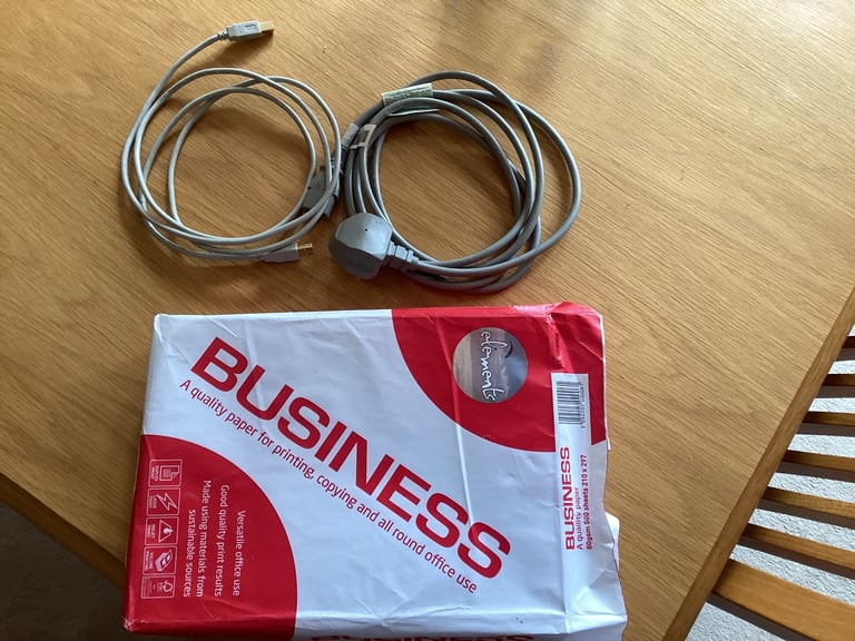 Canon Laser Shot LBP 3000 Printer | in South Woodham Ferrers, Essex ...