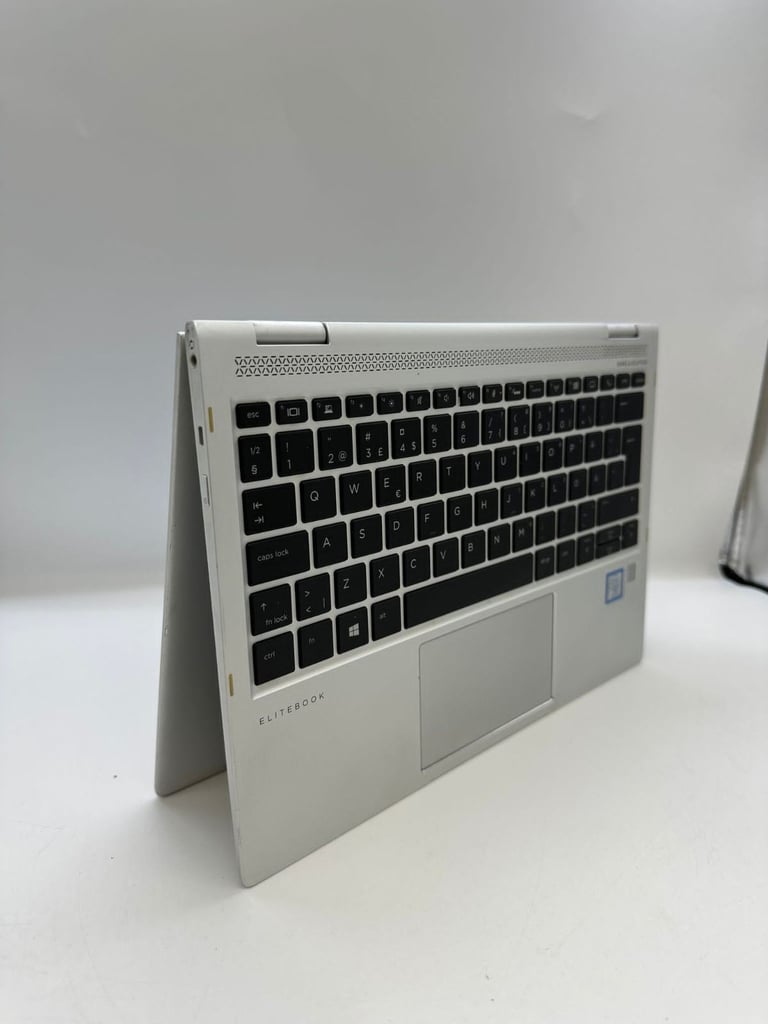 New windows 11 Powerful Hp EliteBook X360 1020 G3 (13 Inch) High spec ...