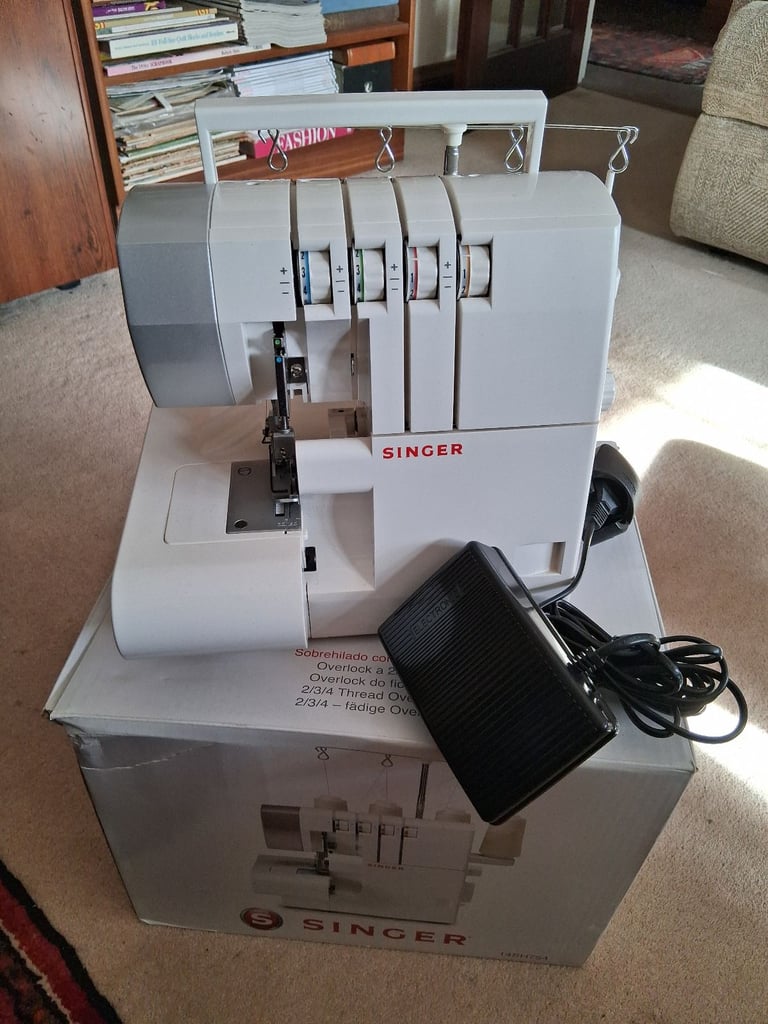 Singer 14SH754 | in Hythe, Kent | Gumtree