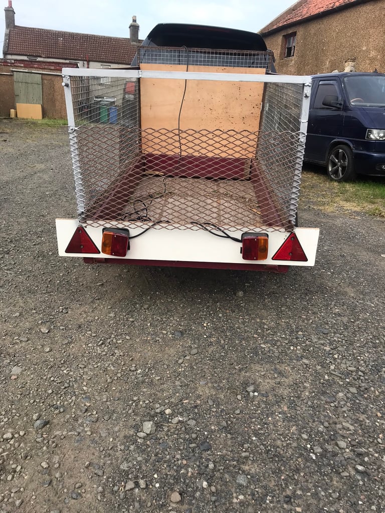 Trailer | in Burntisland, Fife | Gumtree