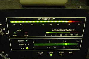 Alpha 99 hf linear amplifier | in Pontypridd, Rhondda Cynon Taf | Gumtree