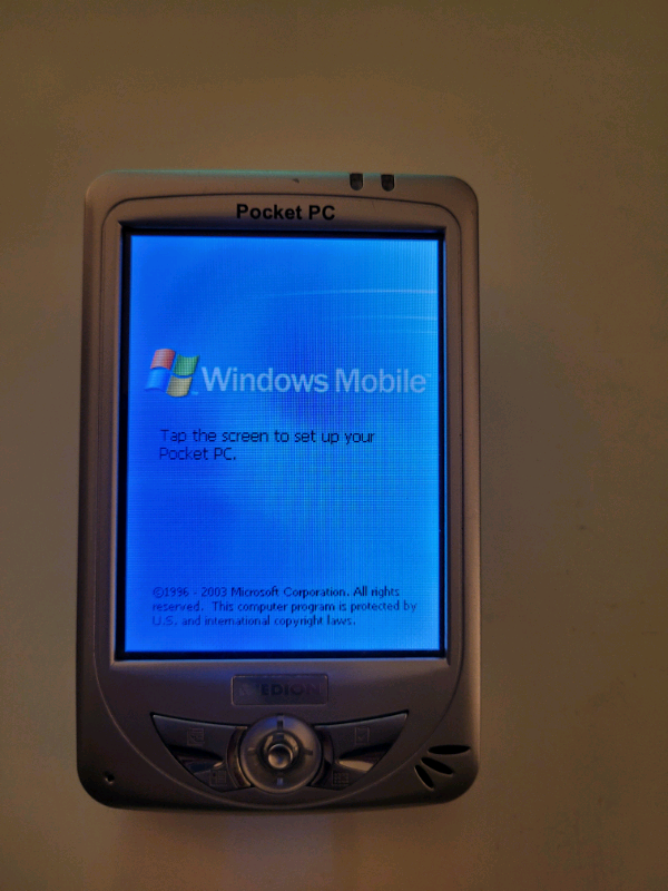 Medion pocket PC | in Dundee | Gumtree