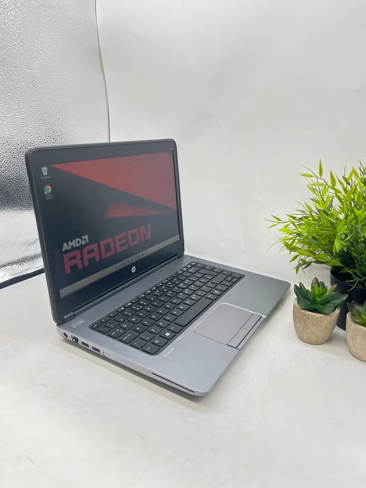 Gaming HP Laptop AMD with Radeon Graphics Latest Windows 11 Super Fast ...