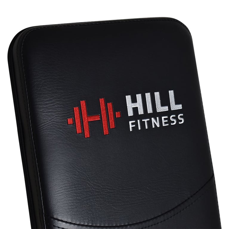 Home Series Adjustable Dumbbell Weights Bench - Gym | in Dromore ...