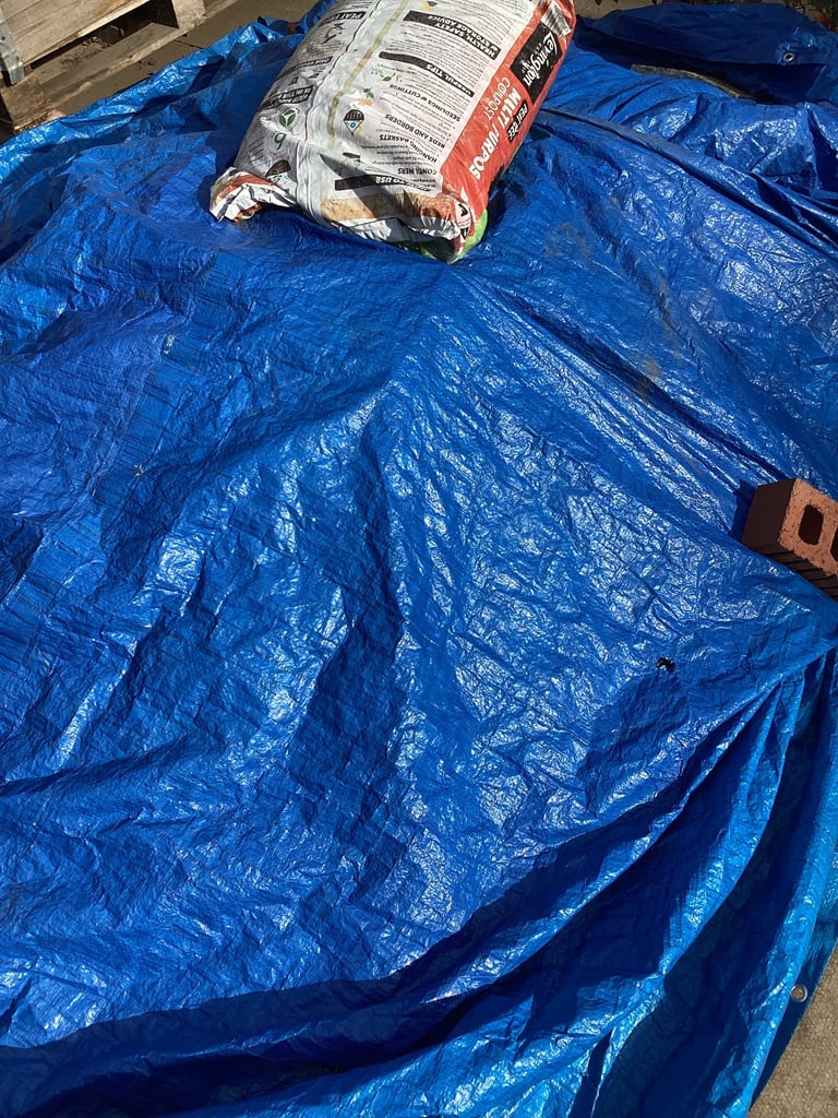 Soil | in Sedgefield, County Durham | Gumtree