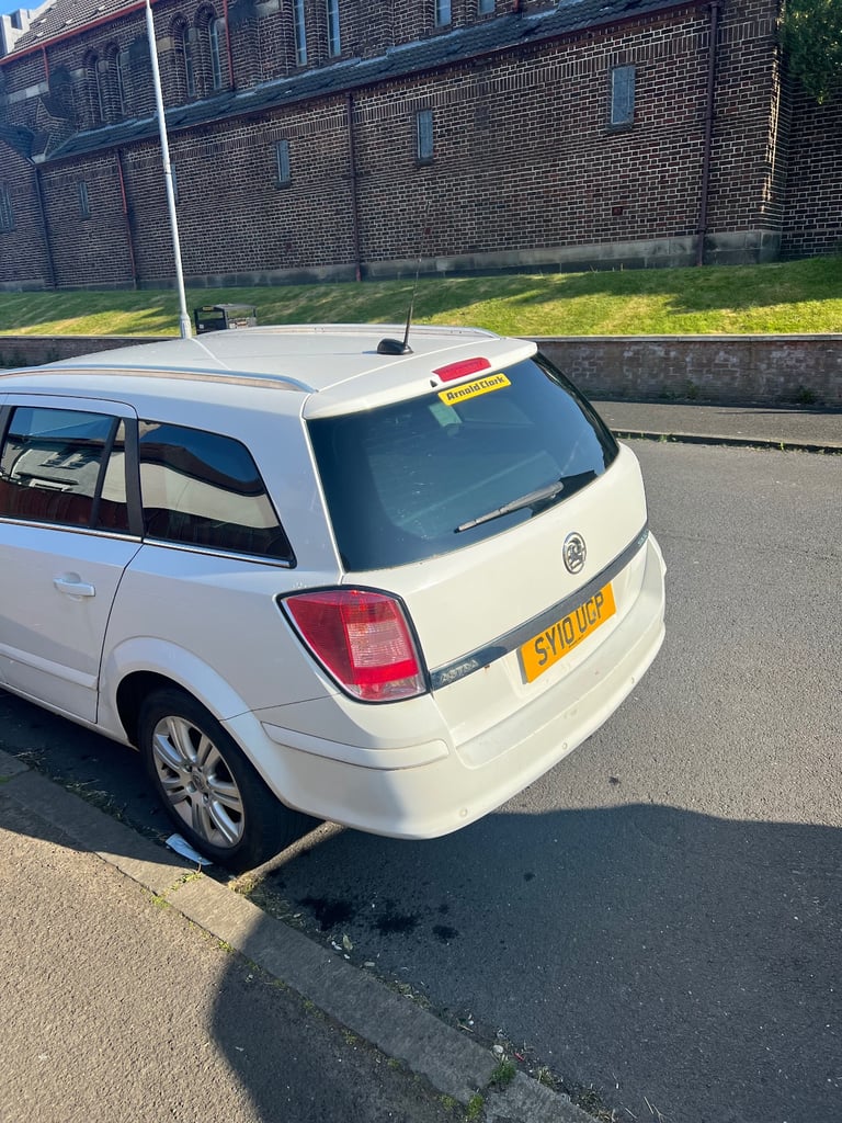 astra estate | in Glasgow | Gumtree