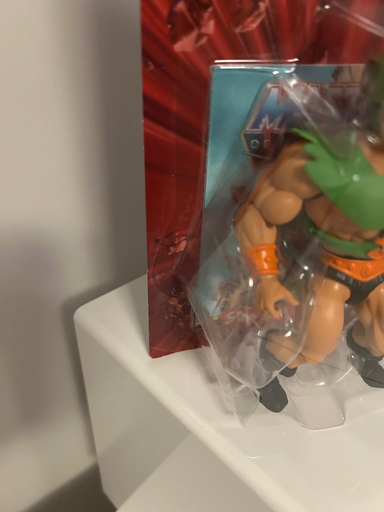 Tri clops figure | in Liverpool, Merseyside | Gumtree