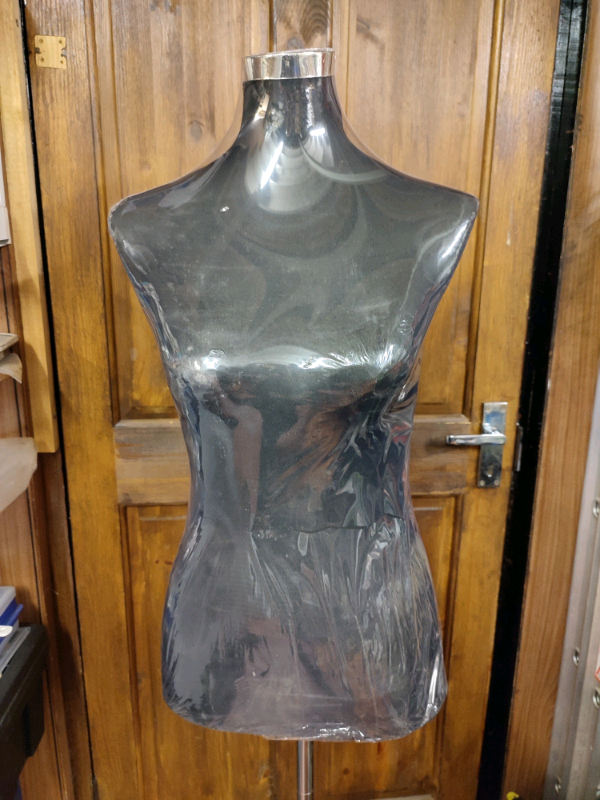 New mannequin shop display dummy female on stand | in Romford, London ...