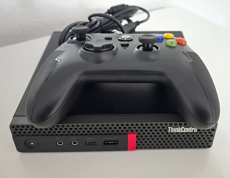 Retro Gaming Emulator & PC in 1 Over 80k Games | in Syston ...