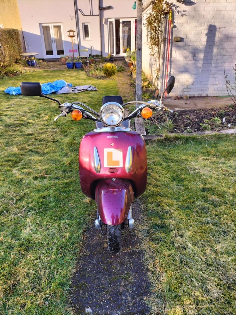 Honda shadow SRX 1999, 90 (cc) | in Beeston, Nottinghamshire | Gumtree
