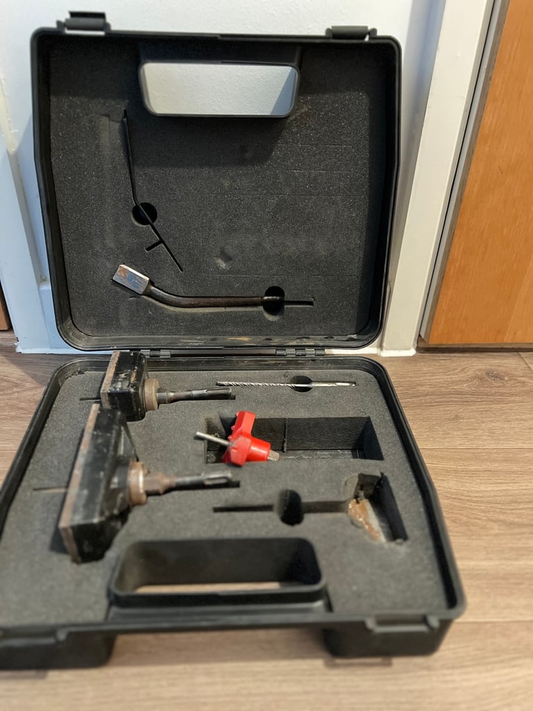 Armeg sinking and chasing kit | in Cardiff Bay, Cardiff | Gumtree