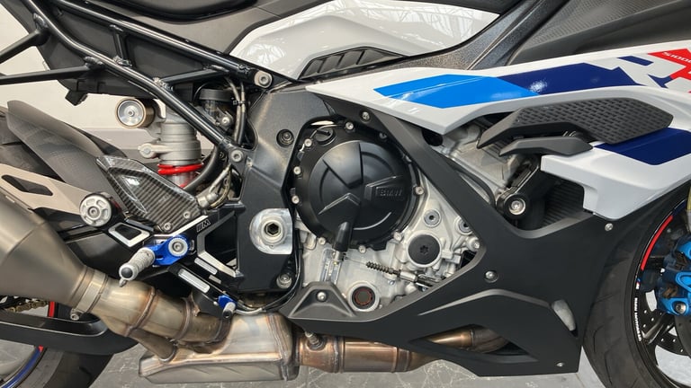 2023 BMW S1000 R Sport with M Pack (21MY) ROADSTER Petrol Manual | in ...
