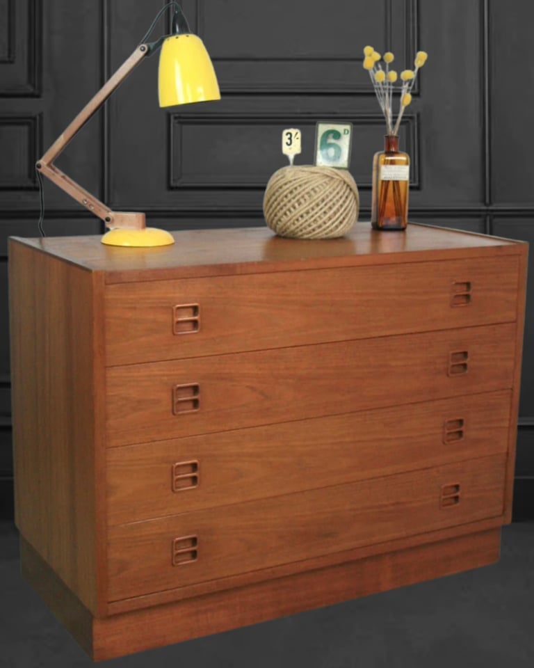 Chiswick London designer, vintage furniture retro for sale | in ...