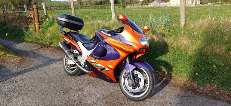 Kawasaki, 1993, 1052 (cc) | in Castlewellan, County Down | Gumtree