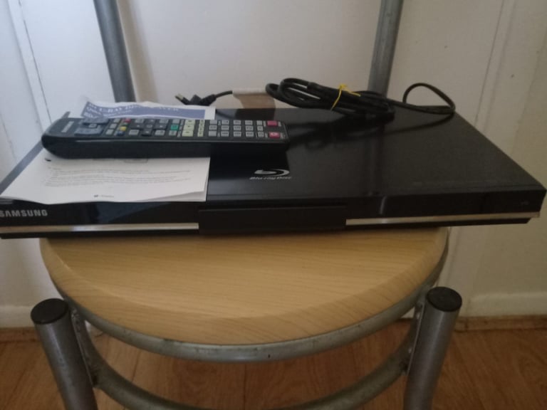 Second-Hand DVD Players & Recorders for Sale in Ealing, London | Gumtree