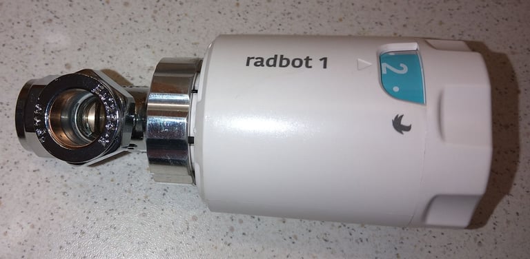 Radbot 1 TRV | in Patchway, Bristol | Gumtree