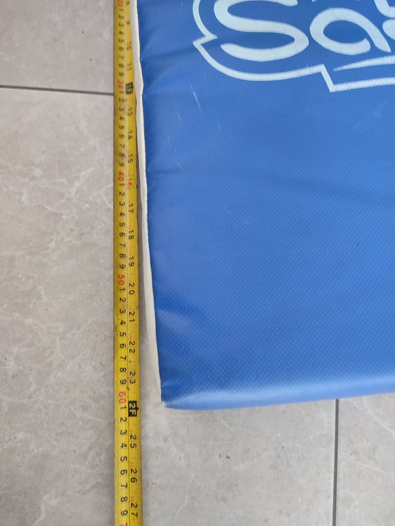 Kick/Rugby tackle pads | in Gillingham, Kent | Gumtree
