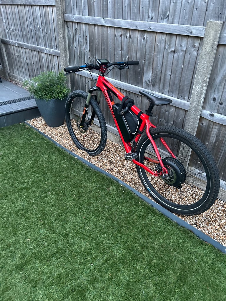 Second-Hand Bikes, Bicycles & Cycles for Sale in England | Gumtree