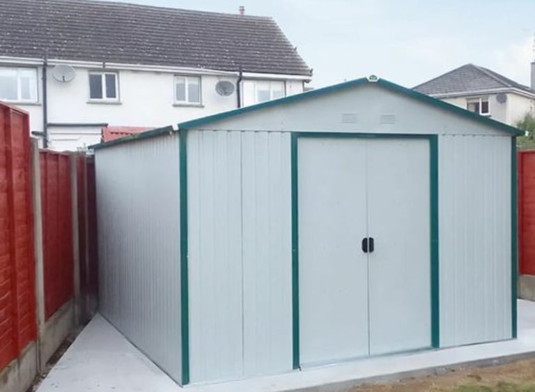 Second-Hand Garden Sheds for Sale in Northern Ireland | Gumtree