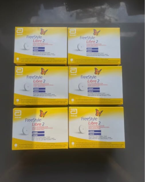 Freestyle libre 2 | in London | Gumtree