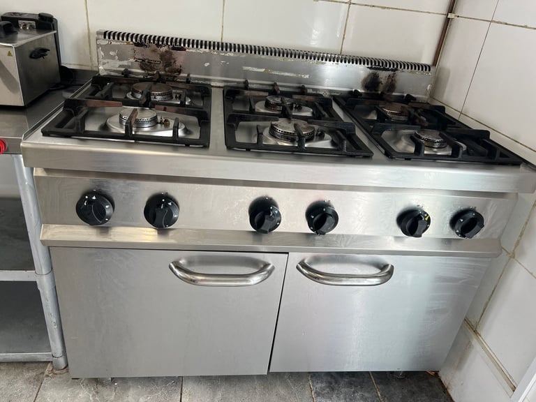 Second-Hand Ovens, Hobs & Cookers for Sale | Gumtree
