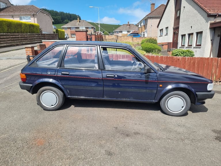 Austin, MAESTRO, Hatchback, 1992, Manual, 1275 (cc), 5 doors | in ...