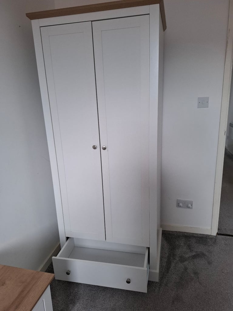 Wardrobes | in Leith, Edinburgh | Gumtree