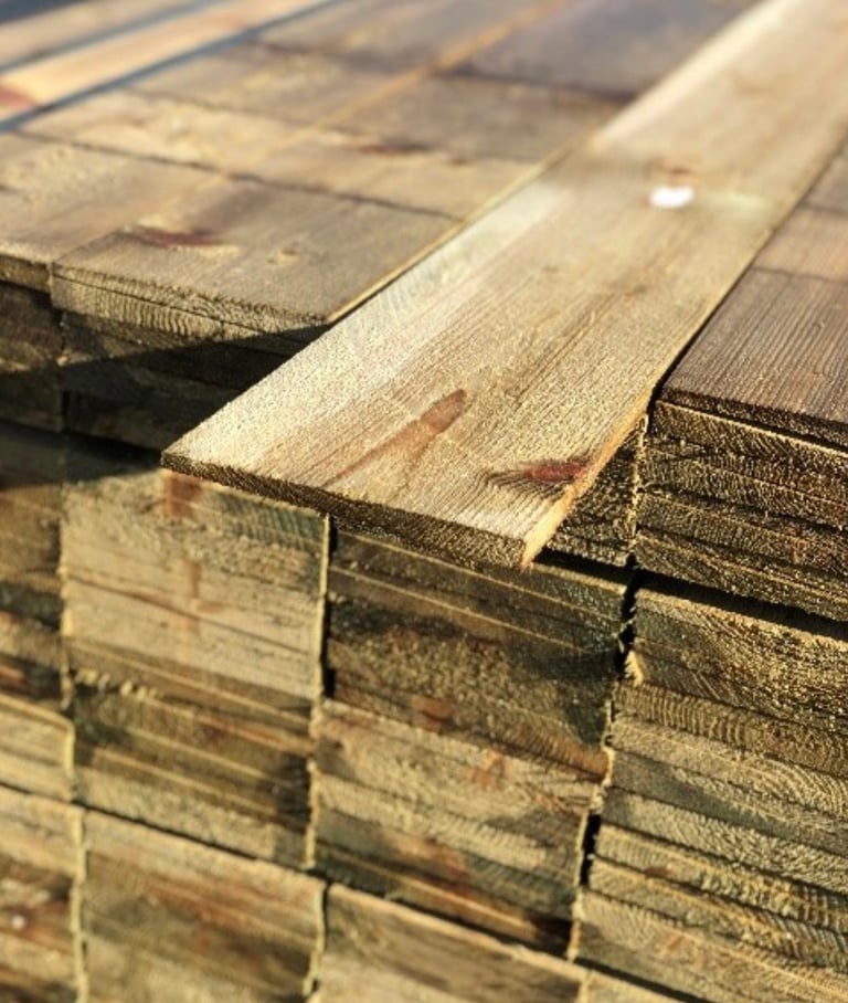 Second-Hand Fences & Fence Posts for Sale | Gumtree