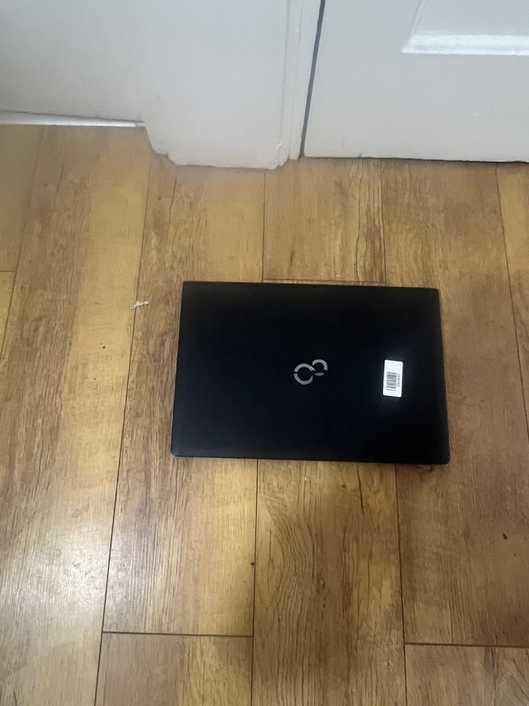 Fujitsu laptop i3 windows 11 with Microsoft office | in Liverpool ...
