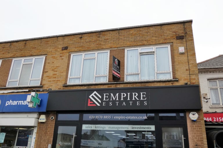 Staines Road Bedfont Tw14 8bt In Heathrow London Gumtree