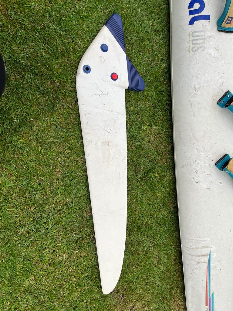 Free Mistral Pandera UDS racing windsurf board | in Nottingham ...