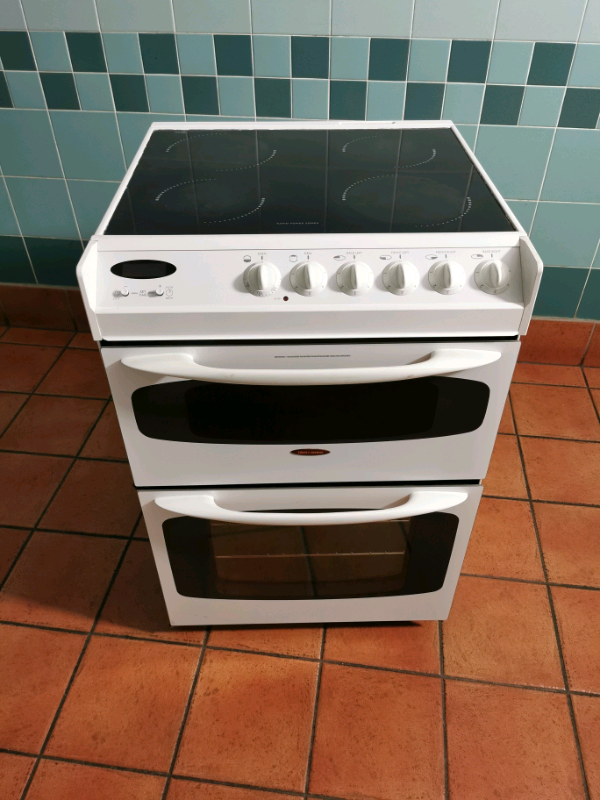 Second-Hand Cookers & Ovens for Sale in Scotland | Gumtree
