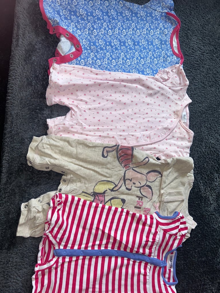 Baby girls clothes bundle 3-6/6-9 month | in Dundee | Gumtree