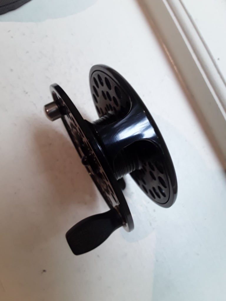 Orvis Battenkill Mid Arbor V Fly Reel | in Consett, County Durham | Gumtree