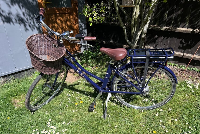 Pendleton Somerby electric bike | in Attleborough, Norfolk | Gumtree