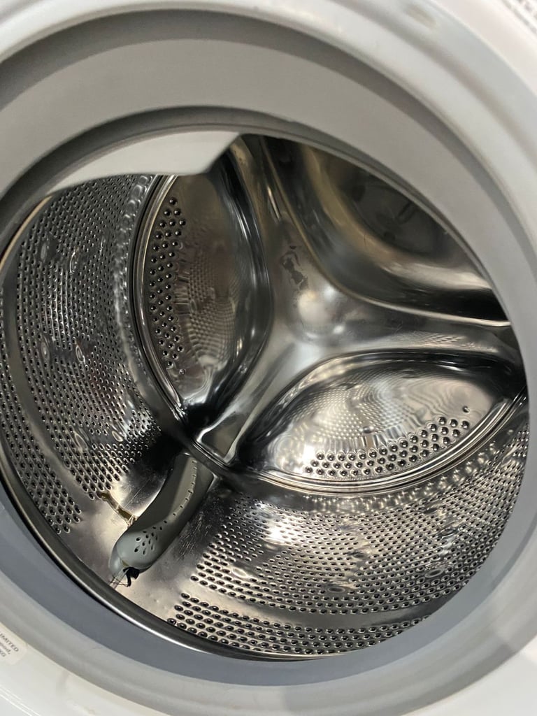 🚚Beautiful Hoover Large Drum 10kg Wifi Washing Machine | in Chingford, London | Gumtree