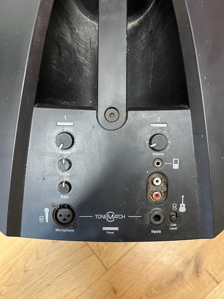 Bose L1 Compact portable line array system (PA system) | in North West ...